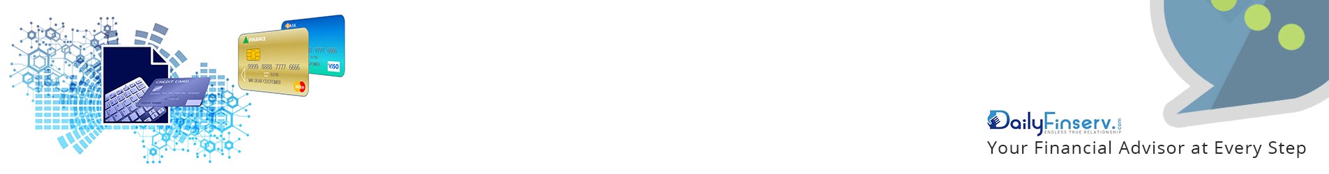 HDFC Credit Card - DailyFinserv