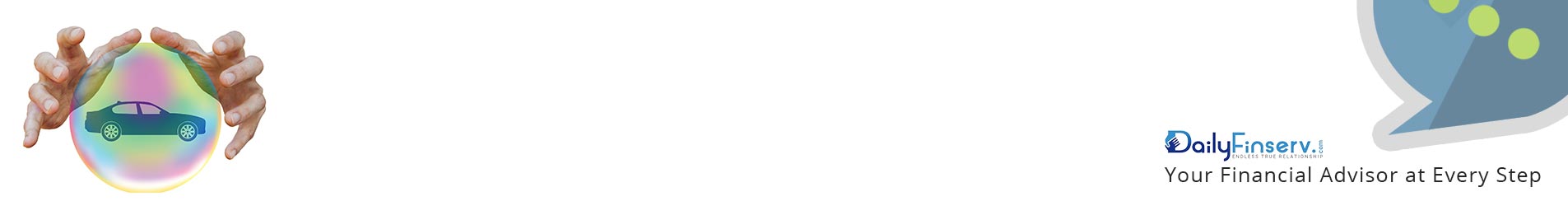 Car Insurance - DailyFinserv