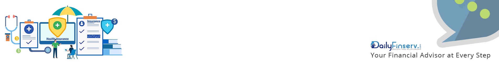 Health Insurance - DailyFinserv