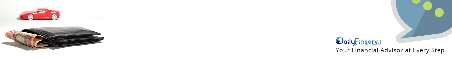 Car Loan - DailyFinserv