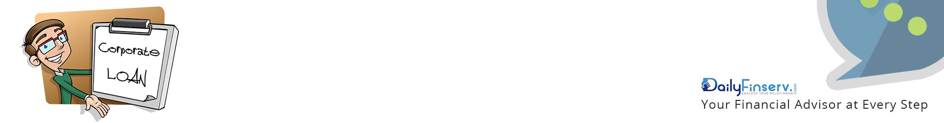 Corporate Loan - DailyFinserv