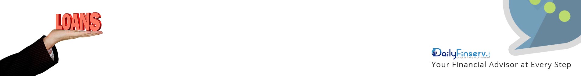 Micro Loan - DailyFinserv