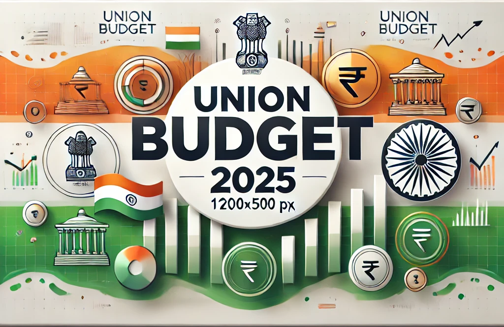 Budget 2025 Highlights: Simple Breakdown for Everyone! - DailyFinserv