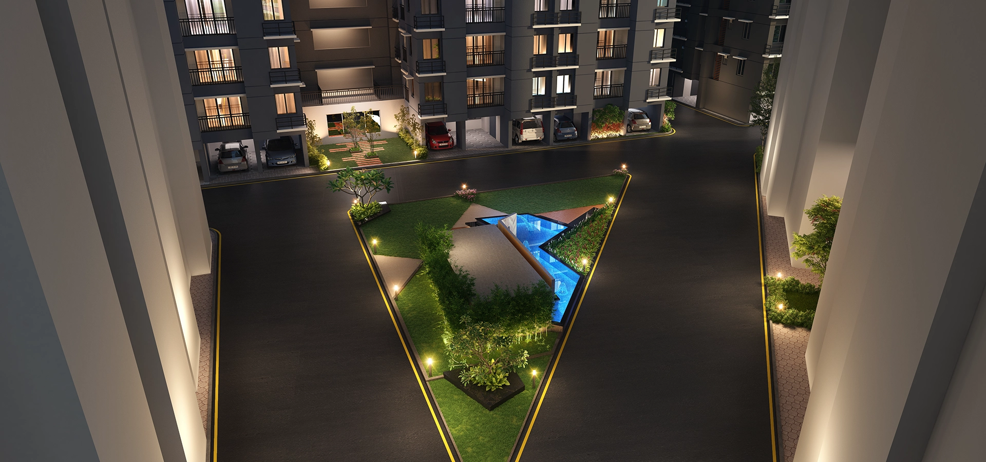 New Town vs. Rajarhat: Where Should You Invest in 2025? - DailyFinserv